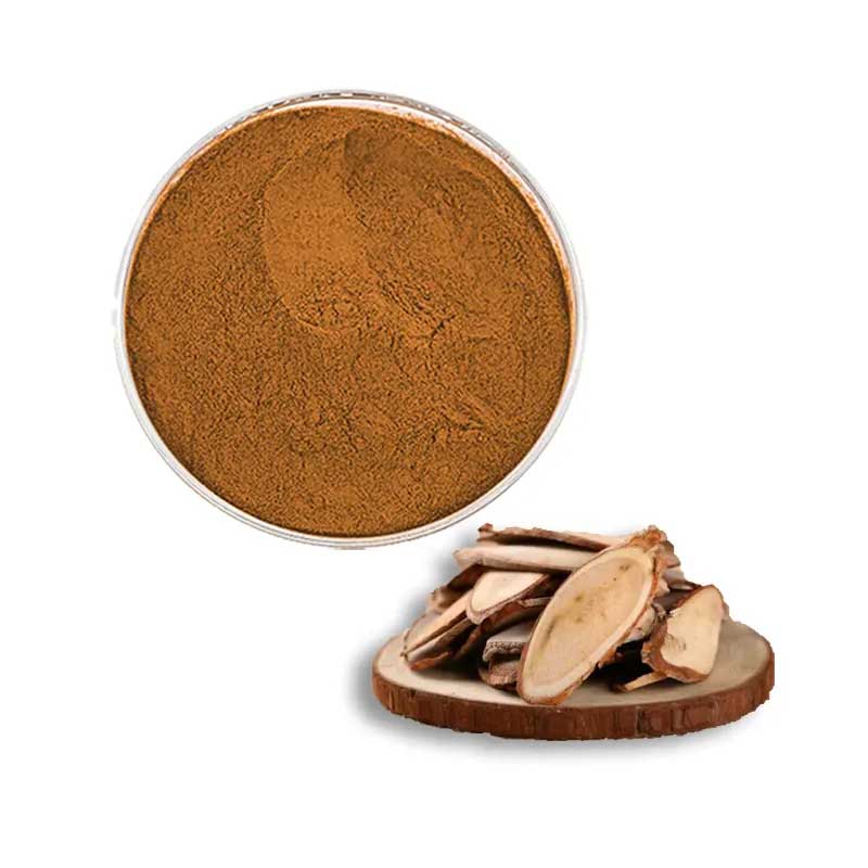 Herb Extracts Manufacturer And Supplier -Honghao Herb