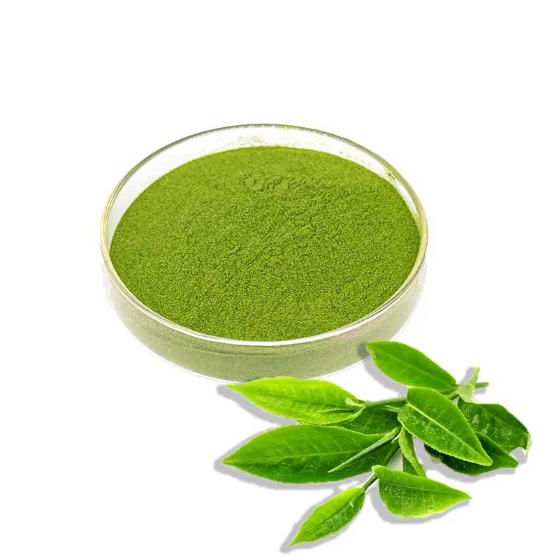 Organic Matcha Powder – HongHaoherb