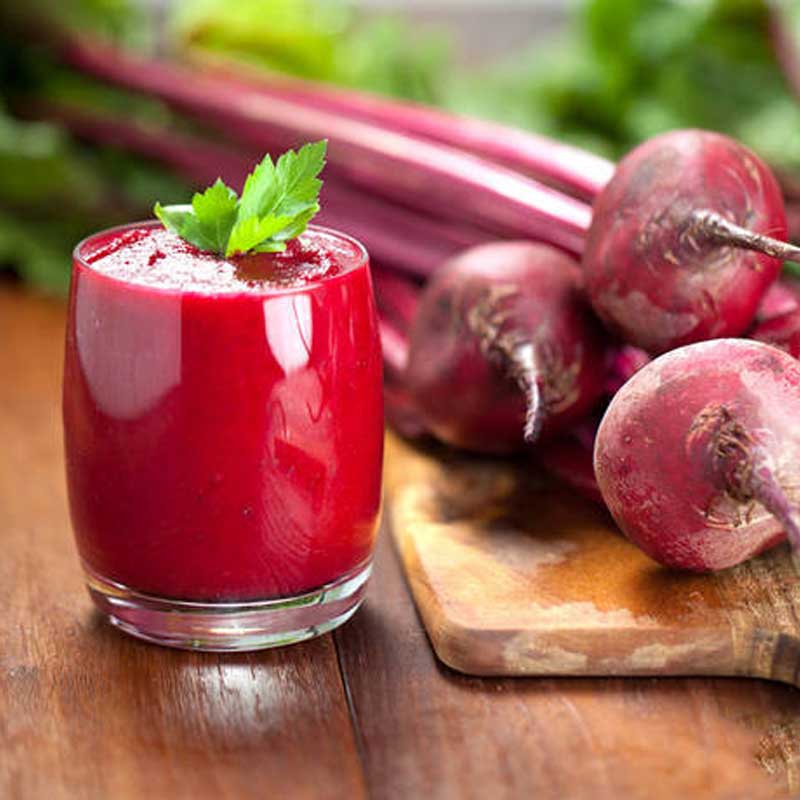Organic Beetroot Powder supplier- HongHaoherb